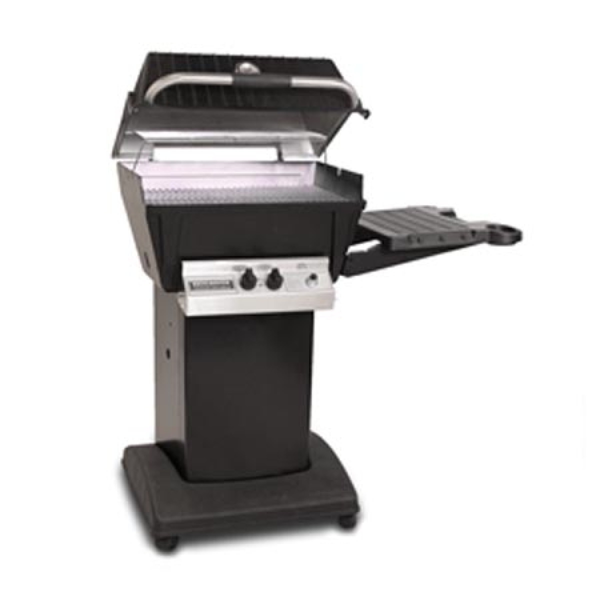 Broilmaster Deluxe H3PK1 Gas Barbecue Grill iBuyBarbecues.com
