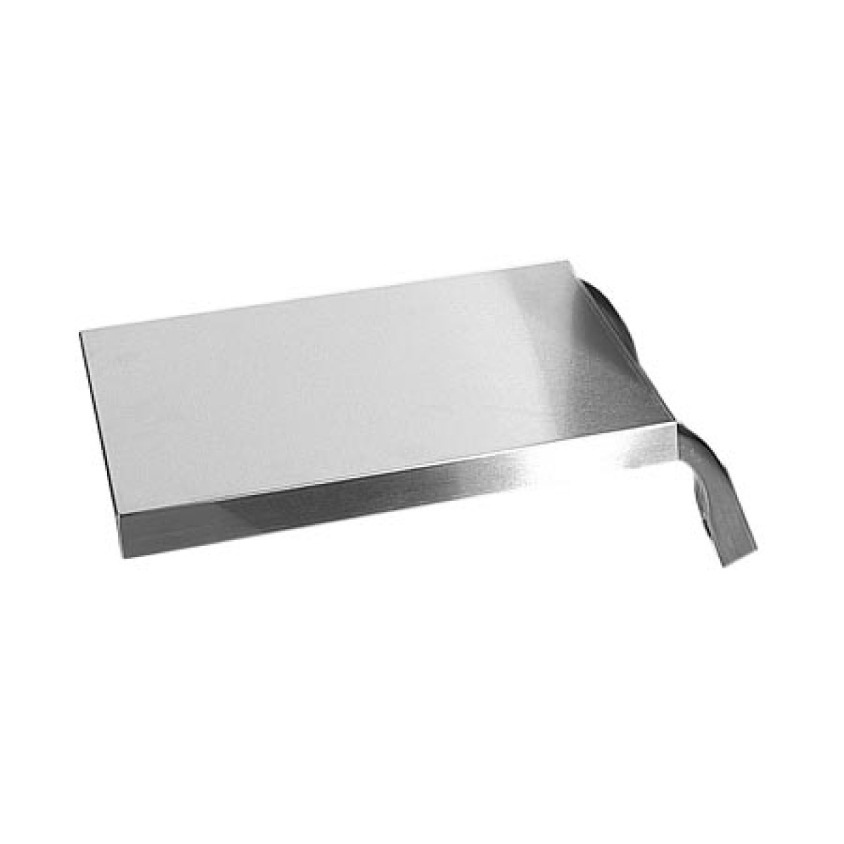 Broilmaster SKSS2 Shelving - Side