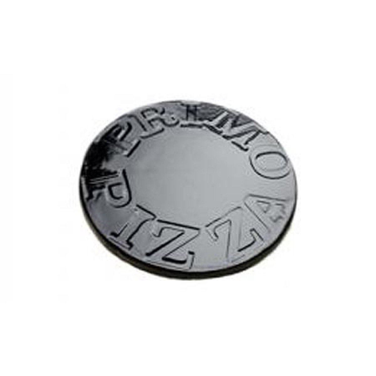 Primo 350 13" Natural Finished Ceramic Baking Stone for XL400, LG300 ...