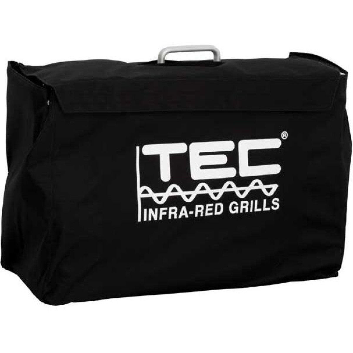 TEC Cushioned Travel Bag