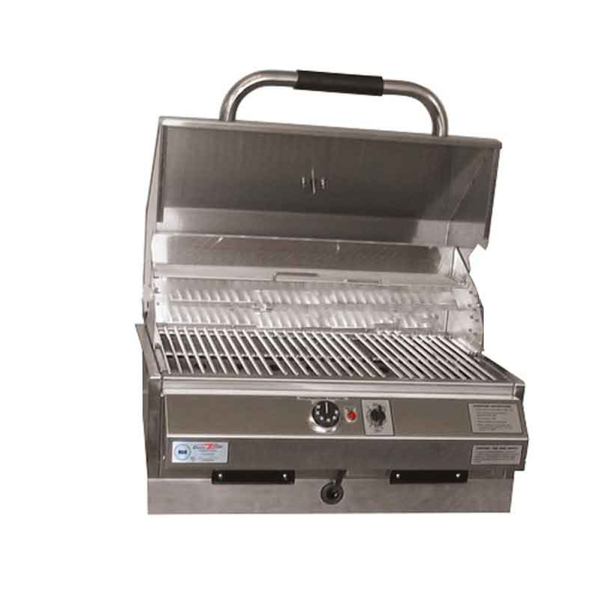 Electri-Chef 4400 Series 24" Table Top Barbecue Grill