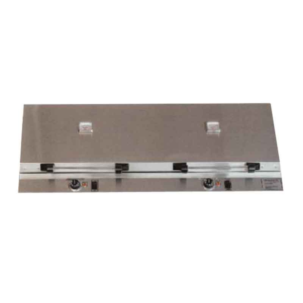Electri-Chef 8800 Series 48in. Table Top Barbecue Grill iBuyBarbecues