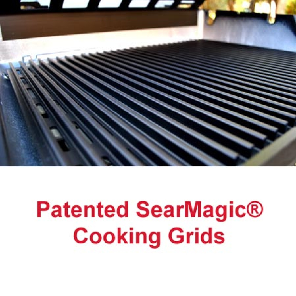 MHP WHRG4DD-NS-NMS2-GS NG Hybrid Built In Grill