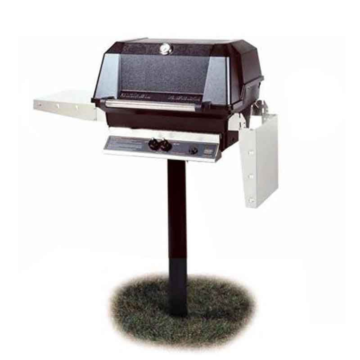 MHP WNK 4 Series Gas Barbecue Grills