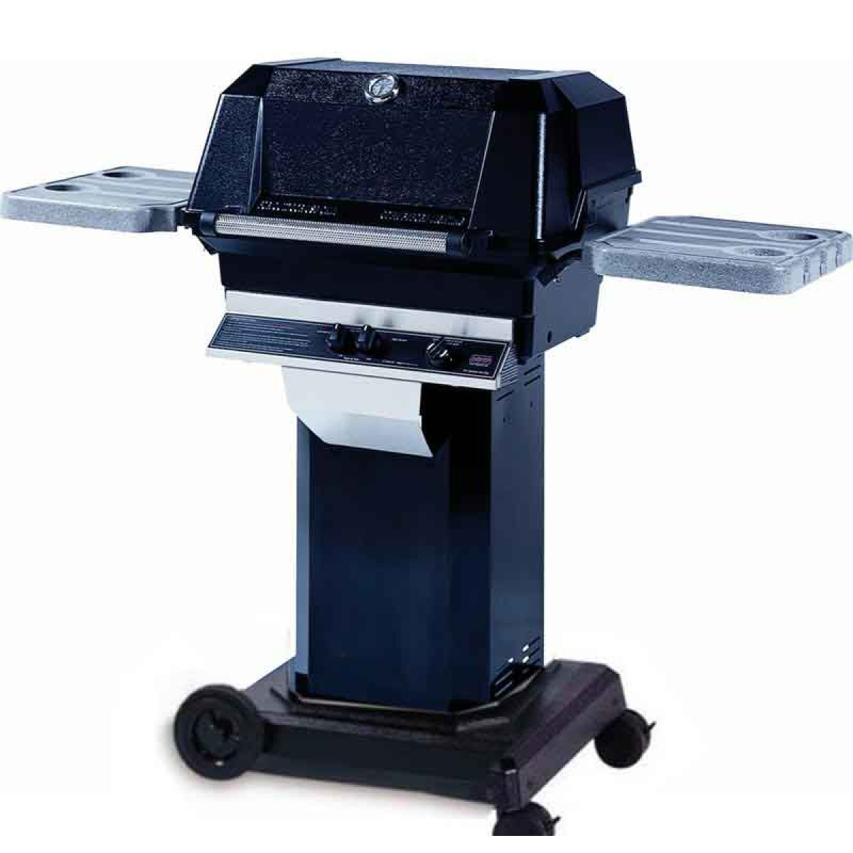 MHP WNK 4 Series Gas Barbecue Grills