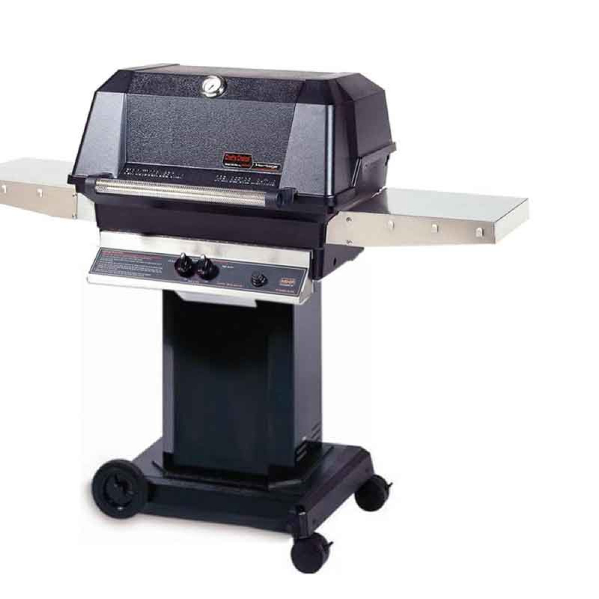 MHP WNK 4 Series Gas Barbecue Grills