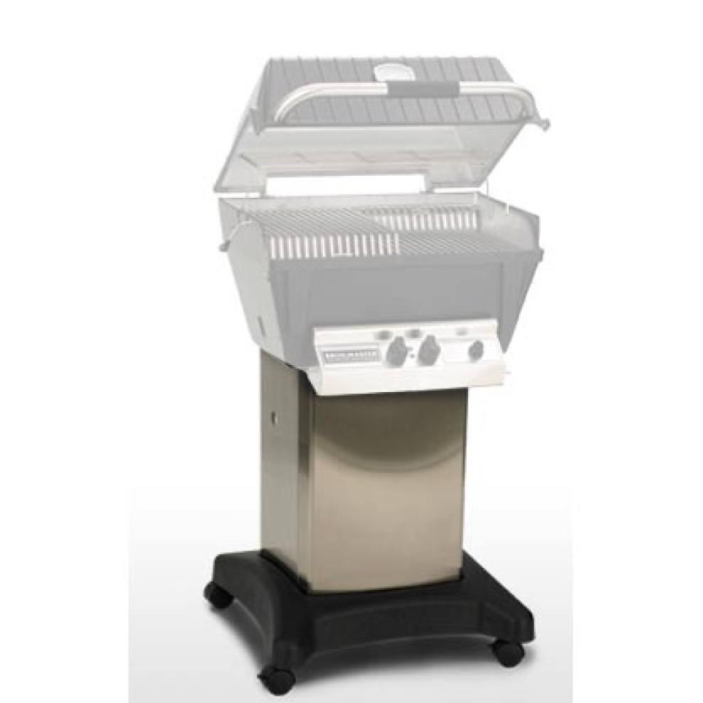 Broilmaster PCB1 Cart/Base iBuyBarbecues.com